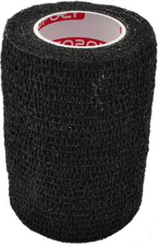 Benzi kinesiologice | bandaje elastice | suplimente. Recosport